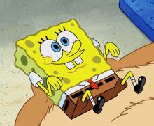 Spongebob Cute S Tenor