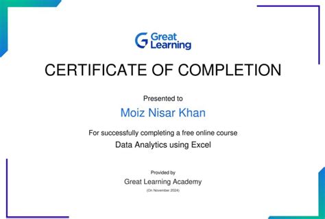 moiz nisar khan on linkedin dataanalytics excel datadriven