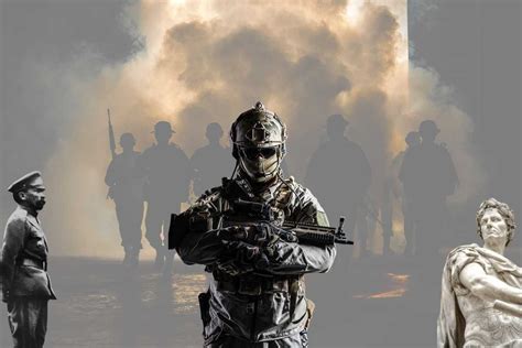 Спец части наемни армии разузнаване екипировка оръжия [8 книги] гр