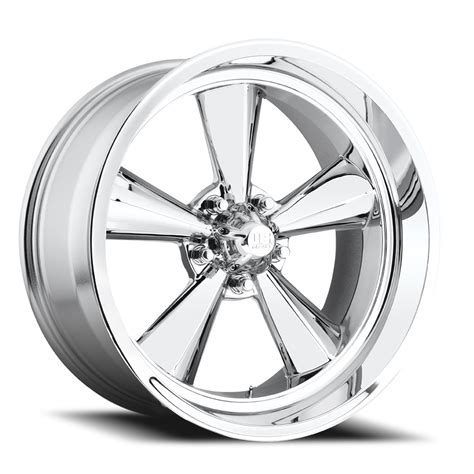 Standard U104 Real Deal Wheels