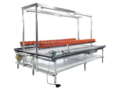 Assembly Module For Tubes And Rails For Is A Key Blind And Shade Machine That Decreases
