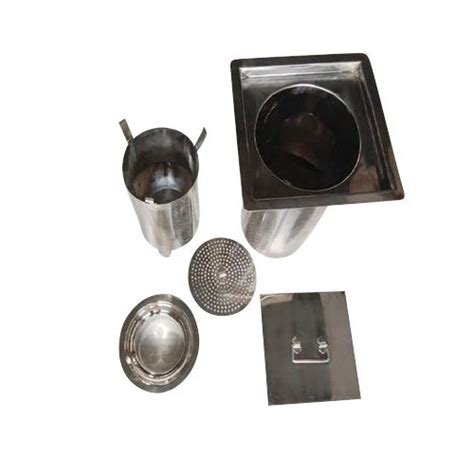Ss Drain Trap Manufacturers Suppliers Dealers And Prices