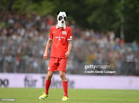 Cro Singer Photos And Premium High Res Pictures Getty Images