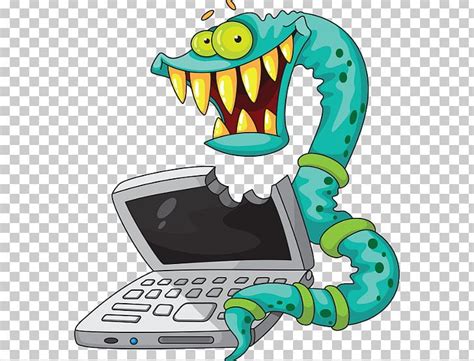 Computer Worm Computer Virus Trojan Horse Malware Png Clipart Artwork