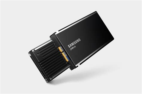 Samsung Demonstrates New Cxl Capabilities And Introduces New Memory Samsung Demonstrates New Cxl Capabilities And Introduces New Memory