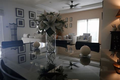 Blue Marraca Hytta Vår Livets Gleder