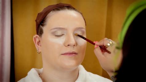 Last Looks Leighanna Jean Gruthers Season 1 Dropout