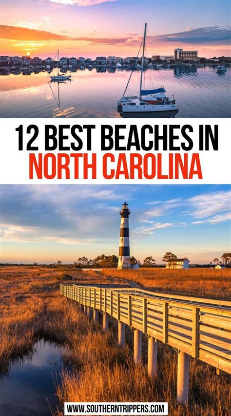 12 Best Beaches In North Carolina You Must Visit Artofit