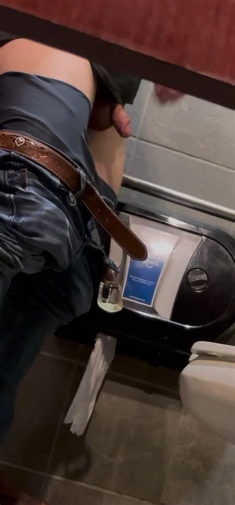 Just Got Done Peeing