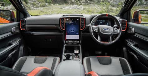 New 2026 Ford Ranger Raptor Specs Interior Review New Ford Model