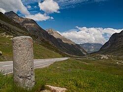 Julier Pass Wikipedia