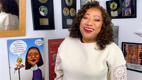 Bartola Disfruta La Segunda Parte Del Especial De La Cantante Peruana Tvperú