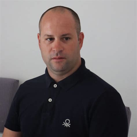 Ivan BanoviĆ Professor Assistant Doctor Of Philosophy University Of Split Split