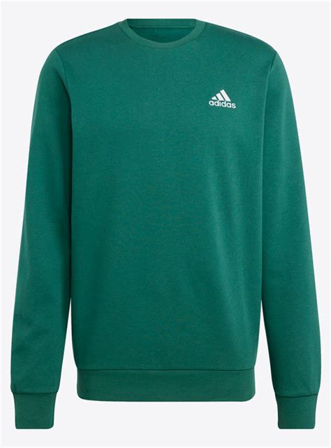 Poleron Adidas Essentials Fleece