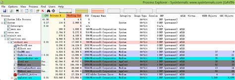 Explorerexe Reach Gdi Object Limits Microsoft Qanda