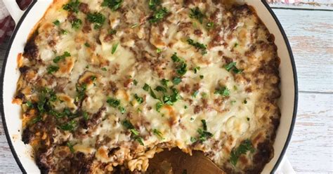 81 Receitas Fáceis E Saborosas De Molho De Carne Moida Para Macarrao