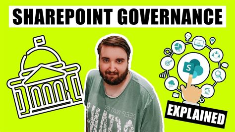 Sharepoint Governance Explained 🔥 Youtube