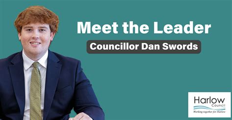 Harlow Council New “meet The Leader” Sessions Launched For Residents