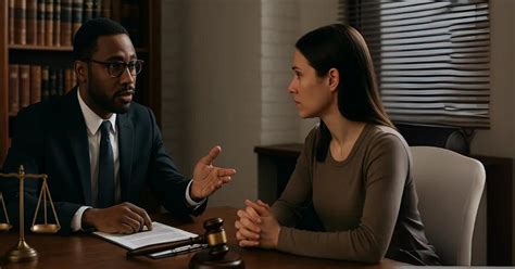 How A Lawyer Protects Your Rights In A Sex Crime Case Legal Defense