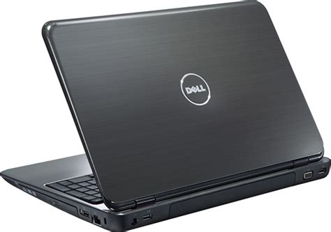 Dell Inspiron M501 serie - Notebookcheck.org