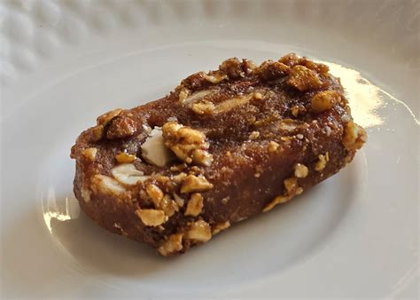 Date Dry Fruit Bite Flipper Magic