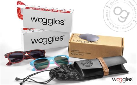 Buy Woggles Full Rim Wayfarers Branded Latest And Stylish Sunglasses