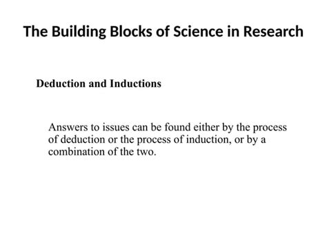 Brm Lecture Chapter 1 Introductionpptx