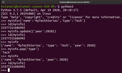 python mutable vs immutable data types my tech stories