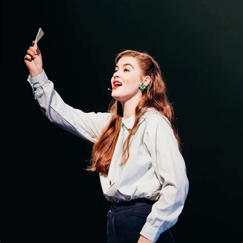 Peyton Marion • Maestra