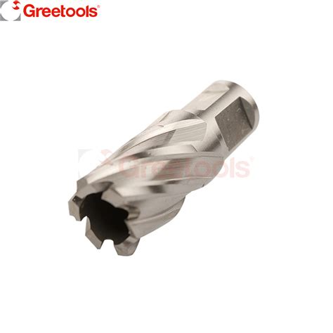 Hss Weldon Shank Broaching Cutters From China Manufacturer Greet