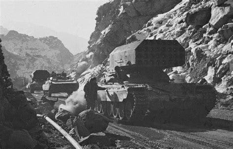 Thermobaric Weapons By Mike Mihajlovic