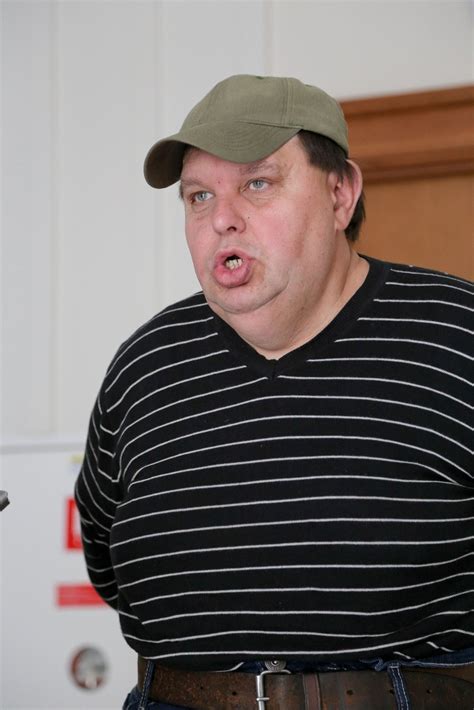 Nie żyje Krzysztof Kononowicz Zmarł Po Długiej Walce Z Chorobą Telemagazyn