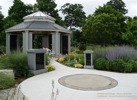 Custom Columbaria Designs To Elevate Beautiful Memories