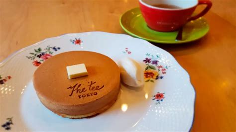 Mlesna Tea Tokyo Tokyo Chase