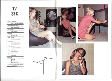 Vintage Magazines Tv Sex Porn Pictures Xxx Photos Sex Images 110010