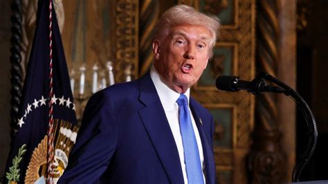 Trump Reconoce Idea De Sheinbaum E Invertirá En Campaña Para Prevenir