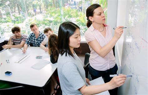 Queensland Mathematics Summer School School Of Mathematics And