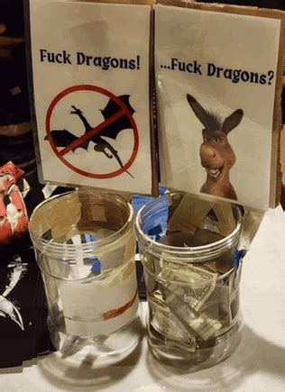 Shrek Dragons Meme Shrek Dragons Donkey Discover And Share S
