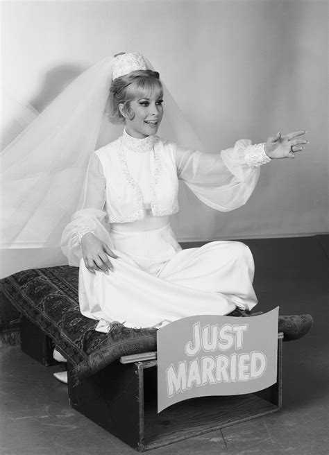I Dream Of Jeannie Wedding Dress 60 Photos