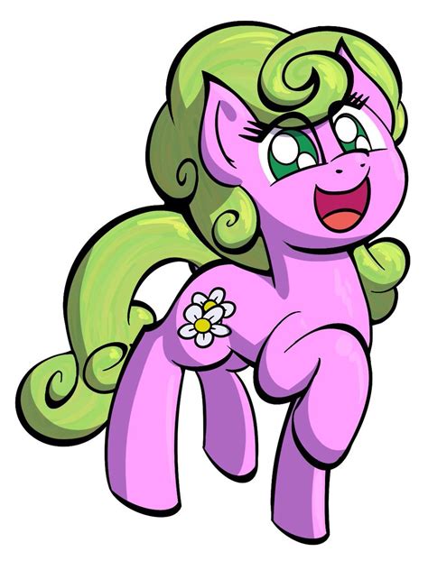 Daisy Mlp
