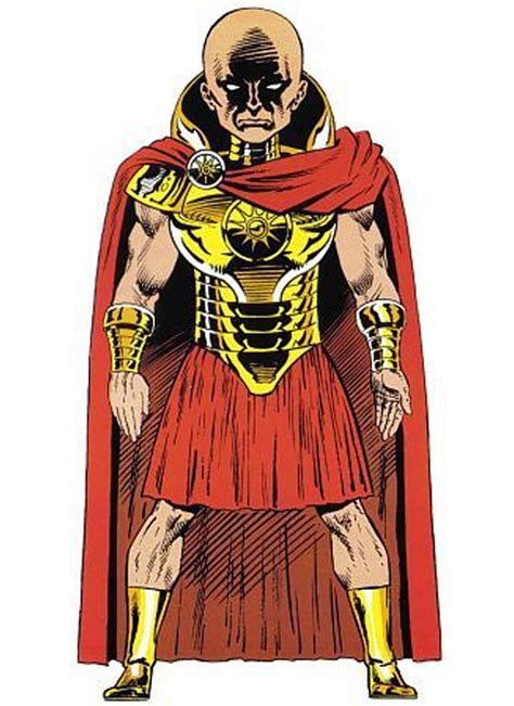 Devron The Experimenter