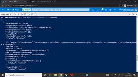 Github Amarachi2022 Conured Aks To Host A Service Deployed An Eternal And Internal Service