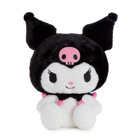 Kuromi 16 Plush Classic Series