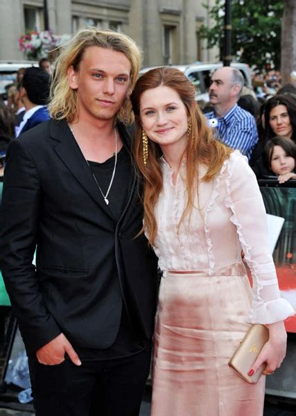 Jamie Campbell Bower Harry Potter