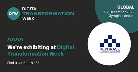 Digital Transformation Week On Linkedin Digitaltransformationweek Digitaltransformation Event