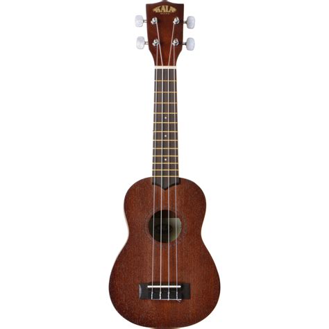 Kala Ka 15s Soprano Ukulele Satin Ka 15s Bandh Photo Video