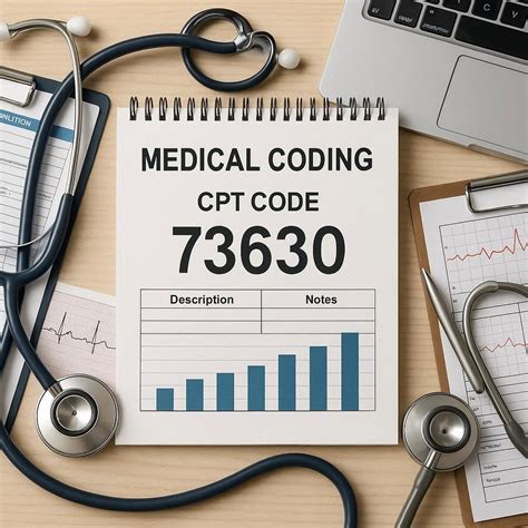Cpt Code 73630 A Comprehensive Guide To The 3 View X Ray Of The Foot Wmwtl
