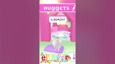 What Am I A Roach 👹 Roblox Tiktok Adoptme Edit Trend Fypシ