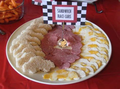 17 Pinewood Derby Food Ideas Your Cub Scouts Will Love Cub Scout Ideas