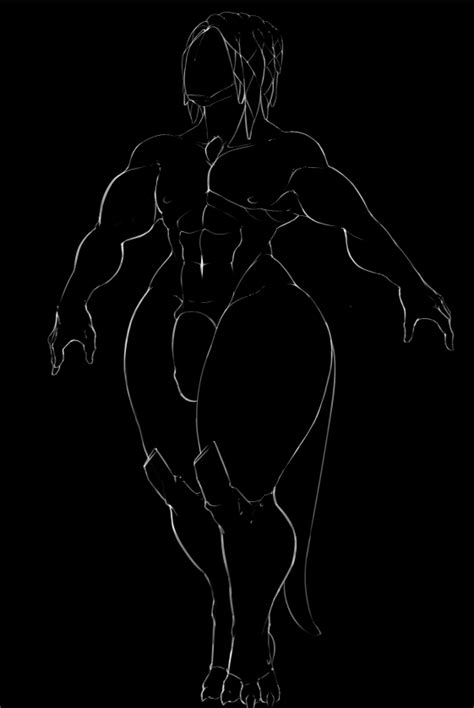 Rule 34 Abs Animus Eldritch Etheral Gem Ghost Male Only Monster Muscular Solo Spirit Thick